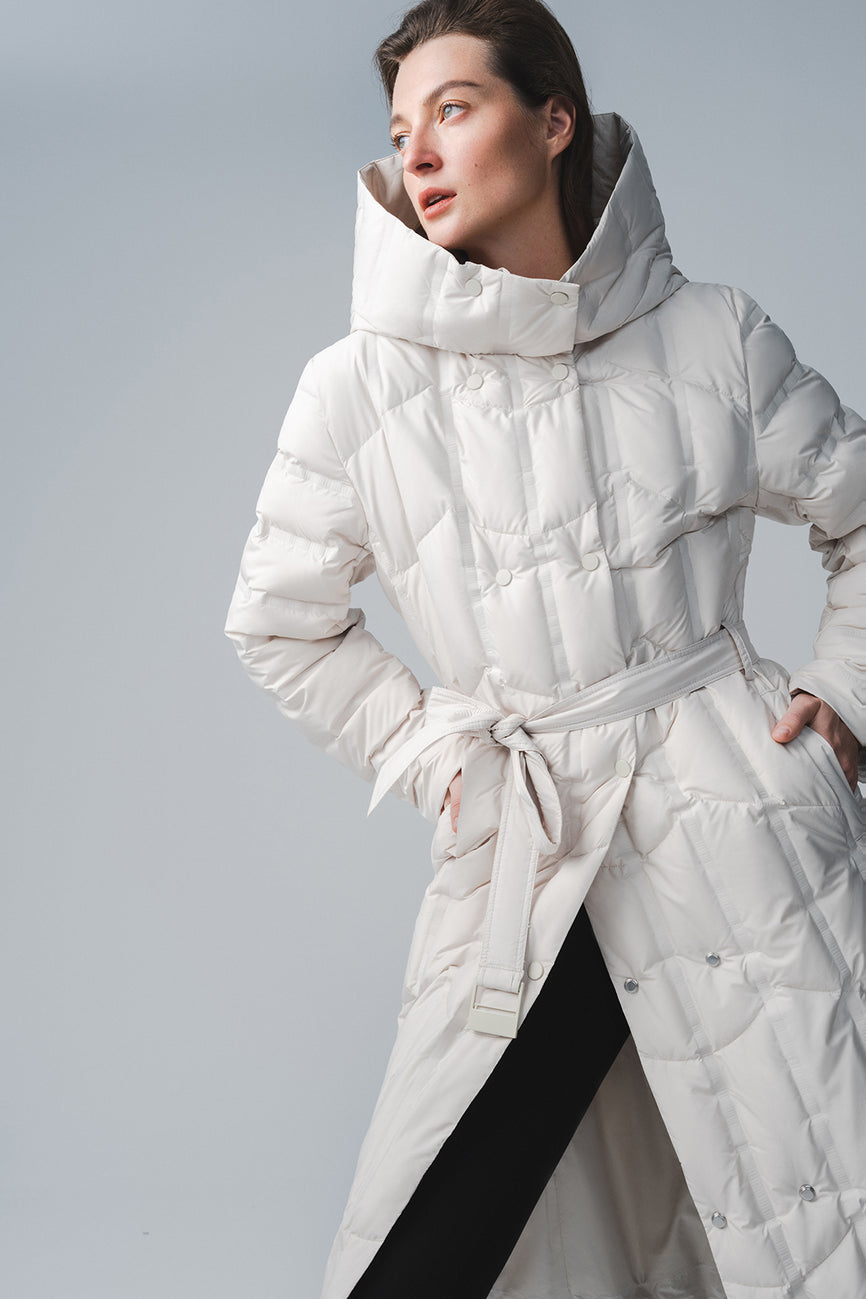 Lily Unveils Stylish and Warm Winter Collection - Lily Clothing Fashion ...